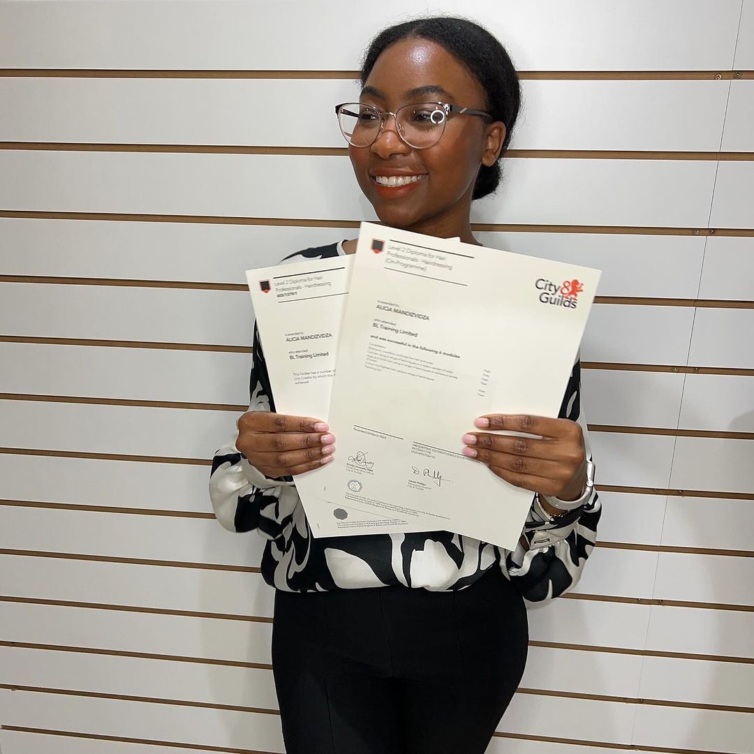 Distinctly Driven - A Kleek Apprentice Q&A