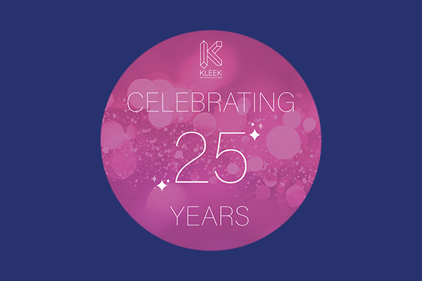 25 Facts About Kleek